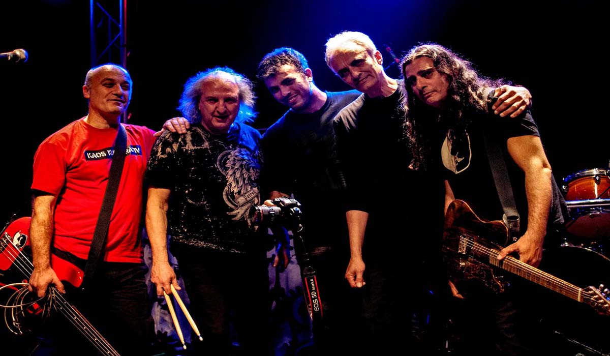 Το Κύτταρο στον Αέρα 5/5/2017 | Panx.gr