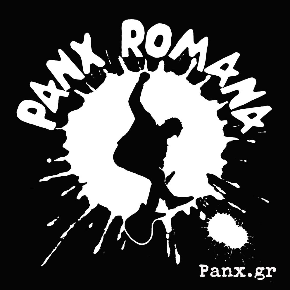 MERCH OF THE BANDS | Panx.gr